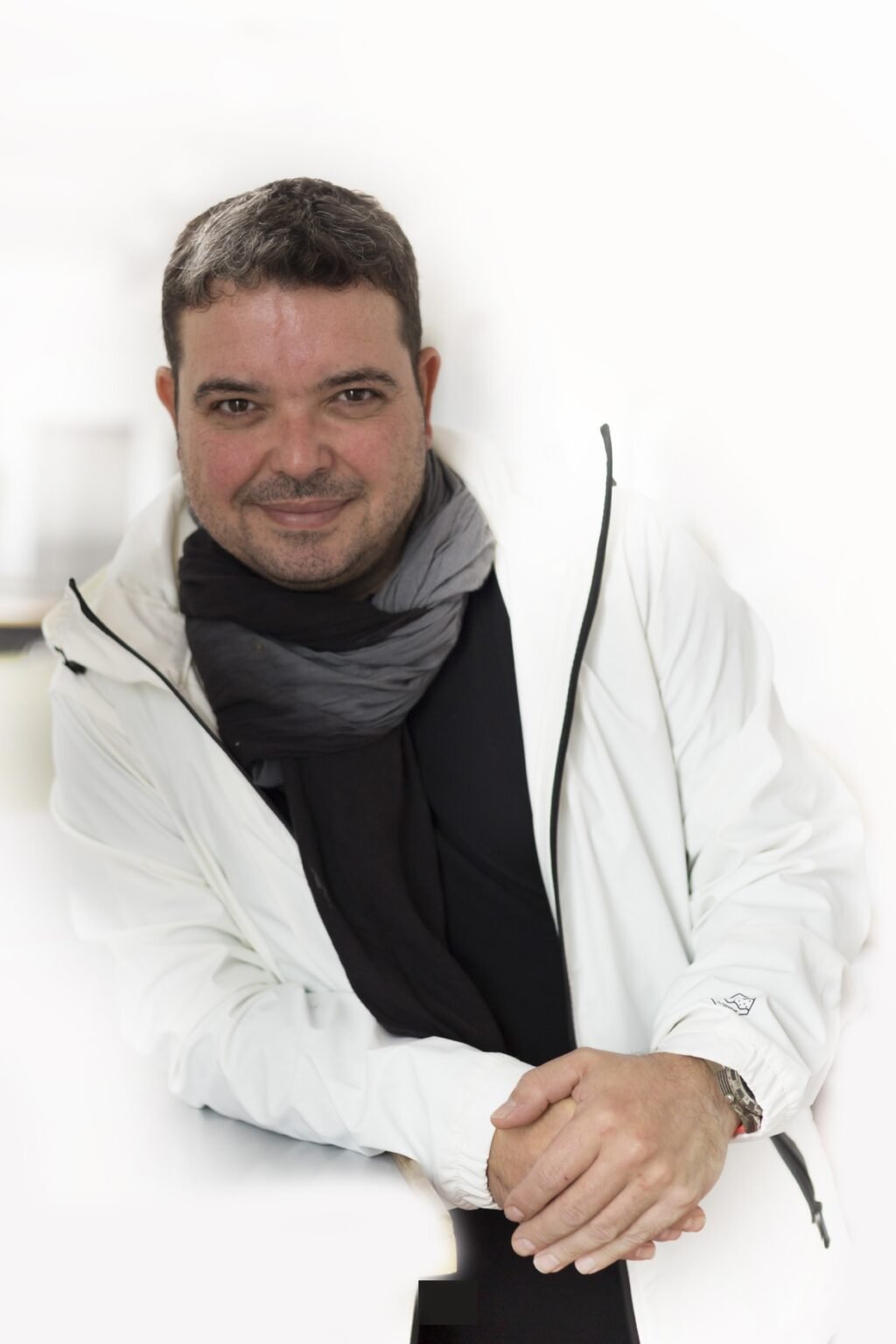 Manuel Moreno Morales | Escuela de Arte y Superior de Diseño Sevilla